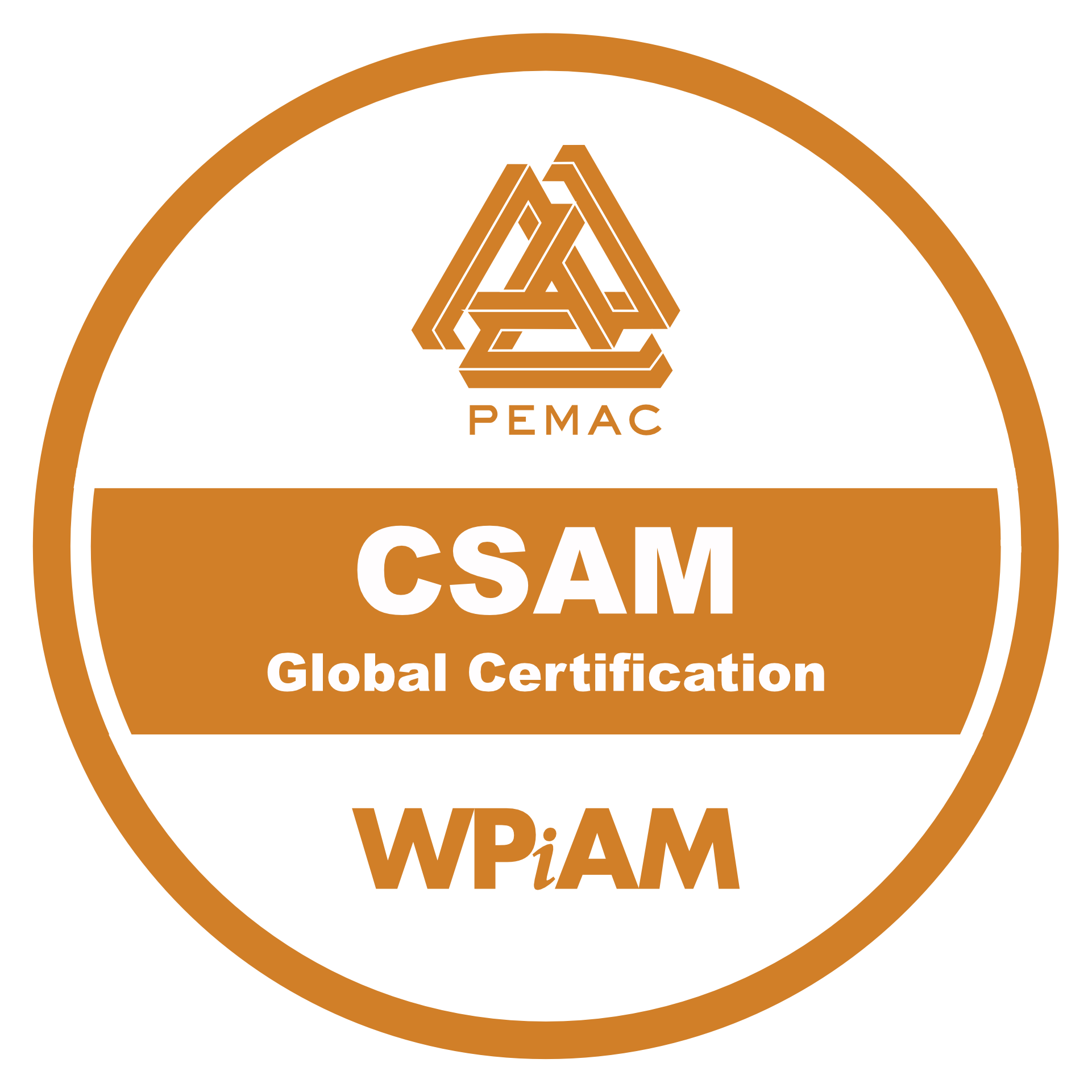 CSAM | PEMAC